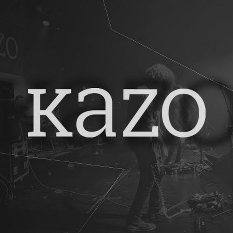 Kazo Music - YouTube