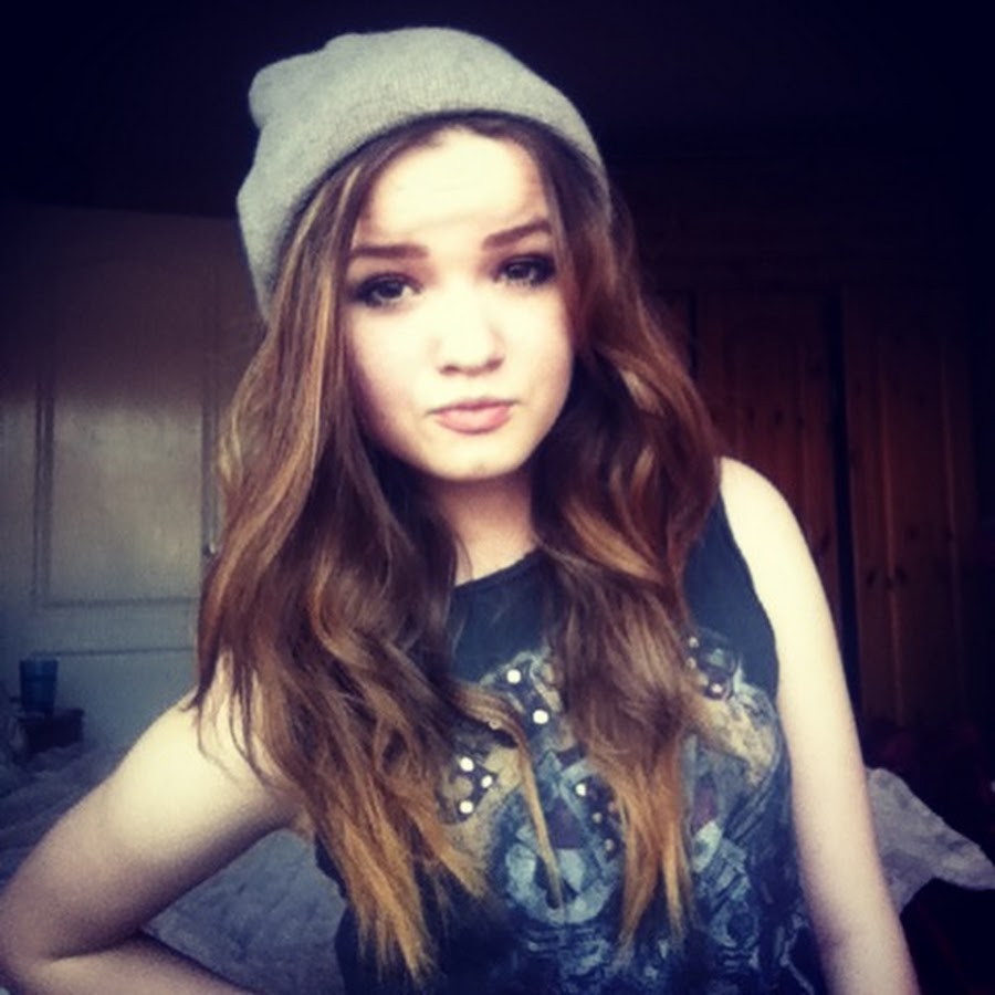 Georgina Anderson - YouTube