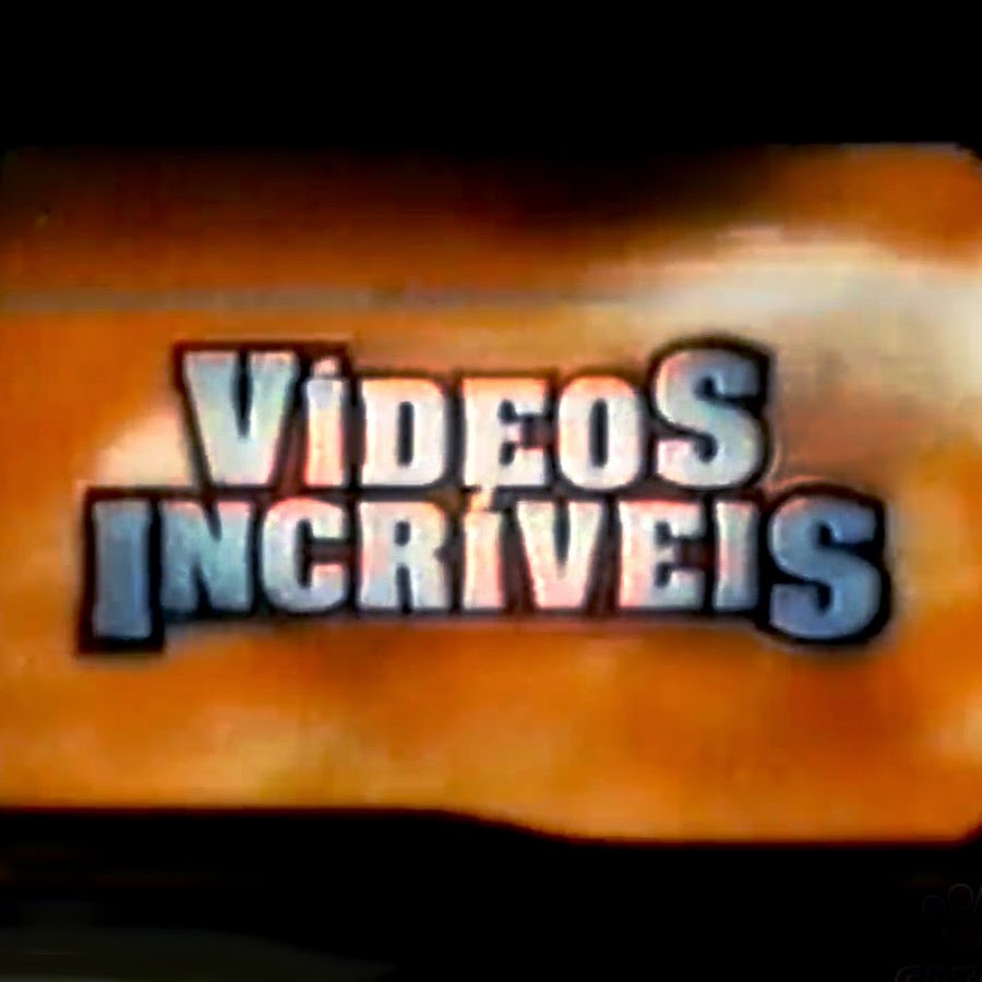 Vídeos Incríveis - YouTube