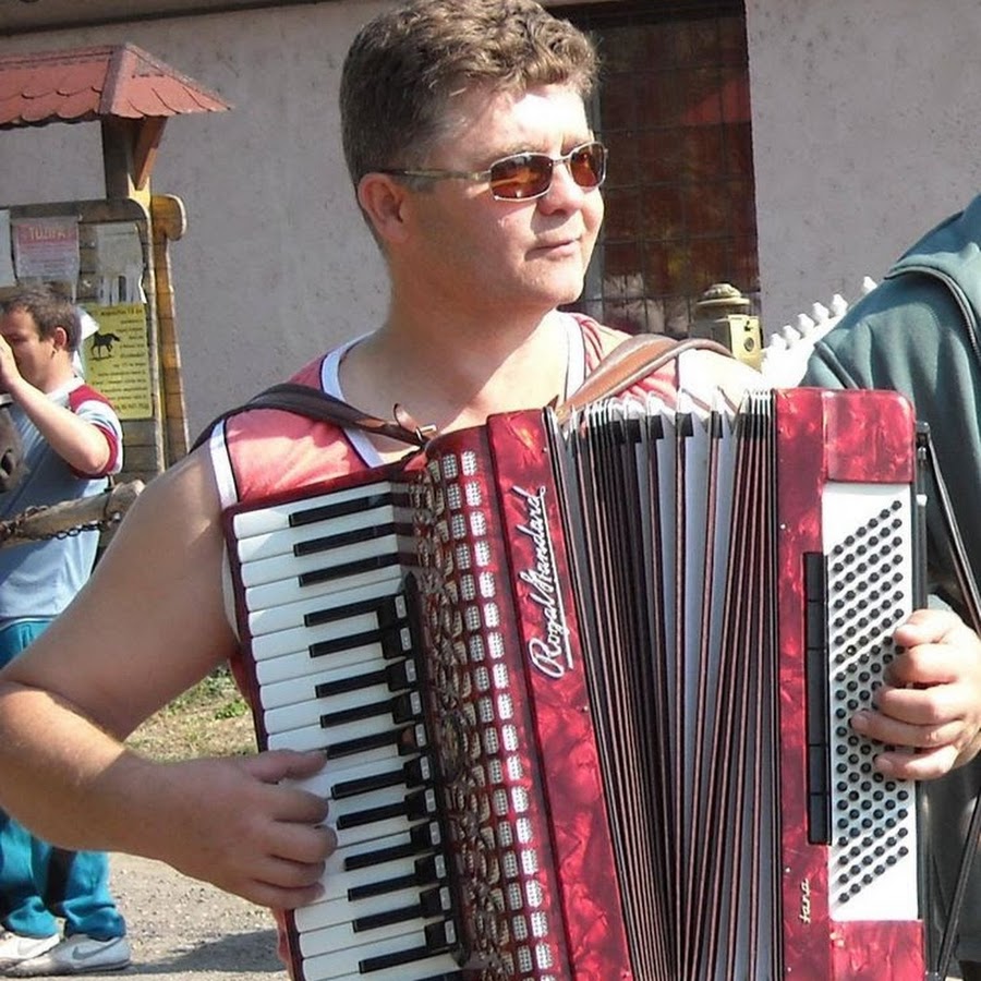 János Tóth - YouTube