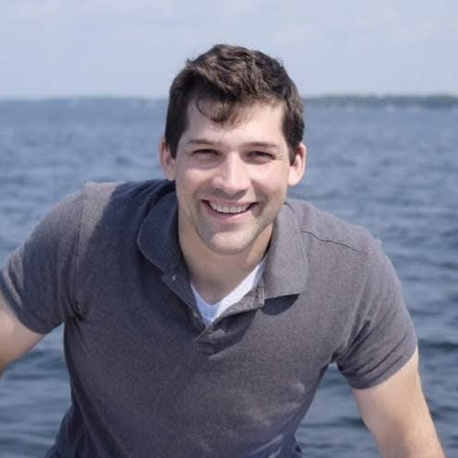 Russell Reeves - YouTube