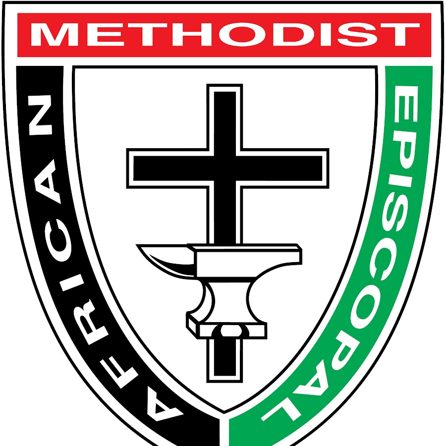 African Methodist Episcopal Church - YouTube