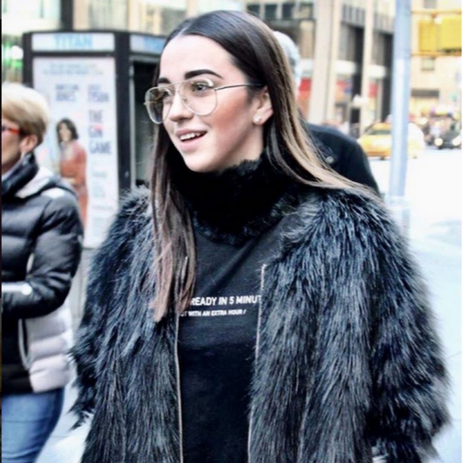 Estibaliz Badiola - YouTube