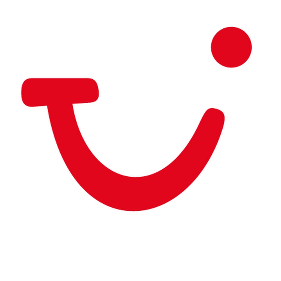 Tui Uk Logo