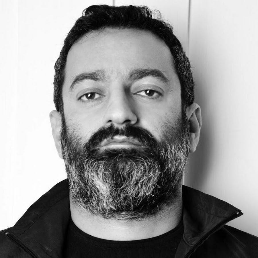 Georges Khabbaz - YouTube