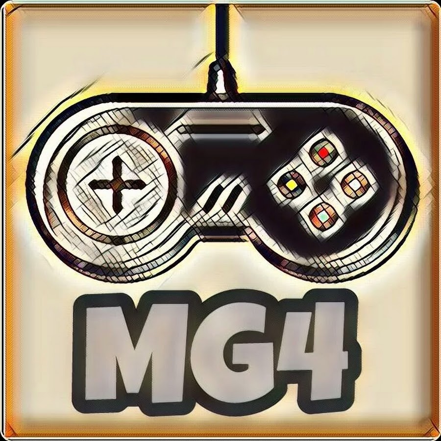 MDMR G4MER - YouTube