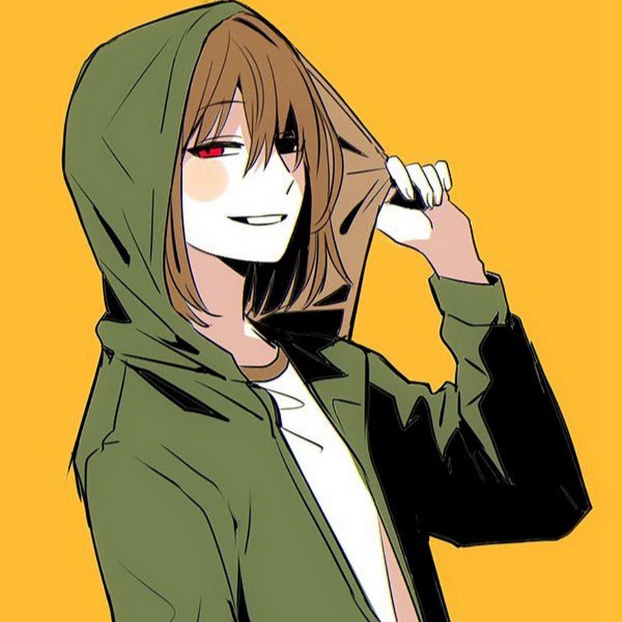 UnderLust Chara - YouTube