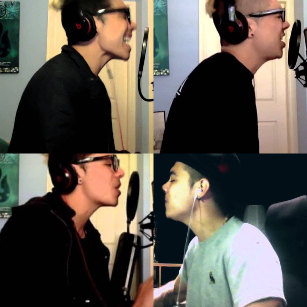 William singe covers😍😍