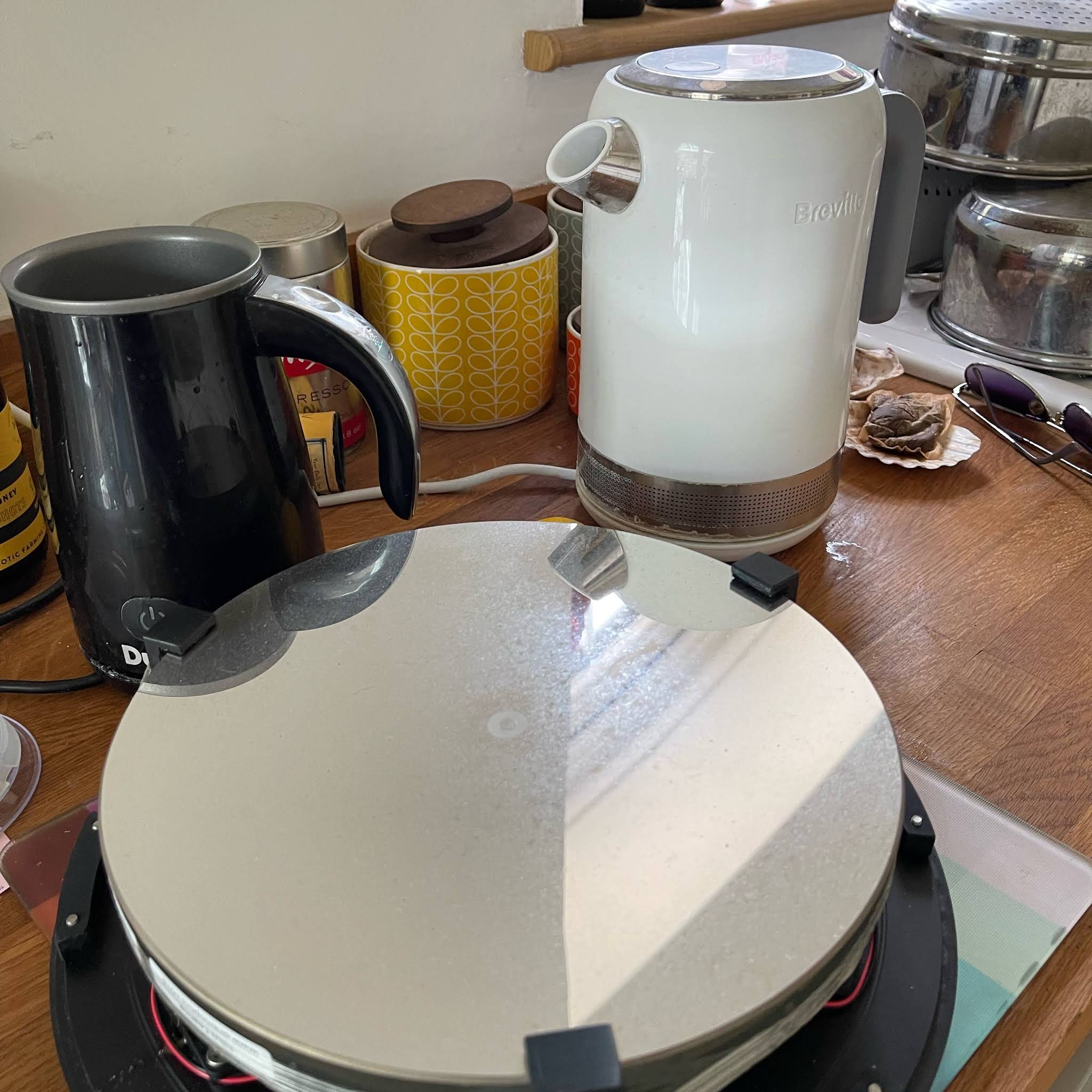 Post from Astrobloke