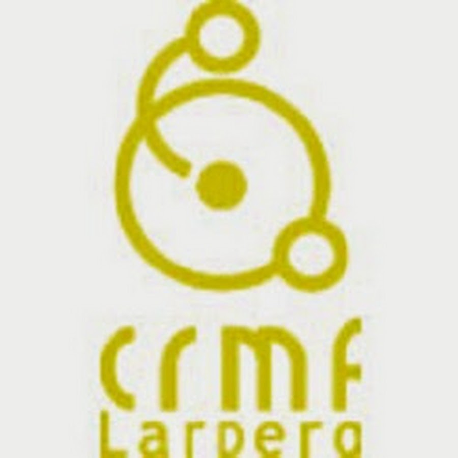 CRMF LARDERO - YouTube