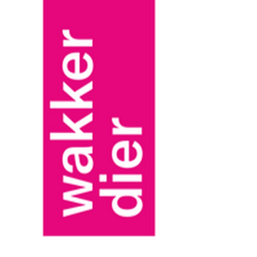 Stichting Wakker Dier - YouTube