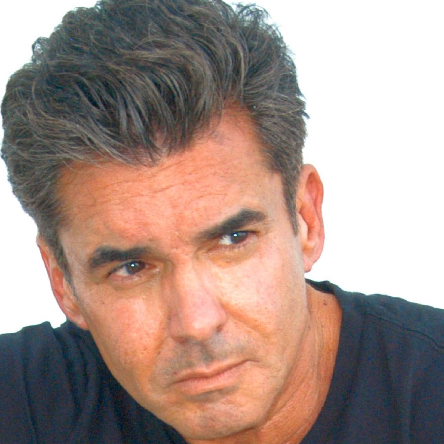 Peter Fernandez - YouTube