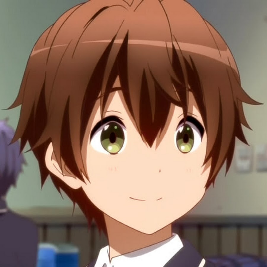 Yuuta Togashi Full Body