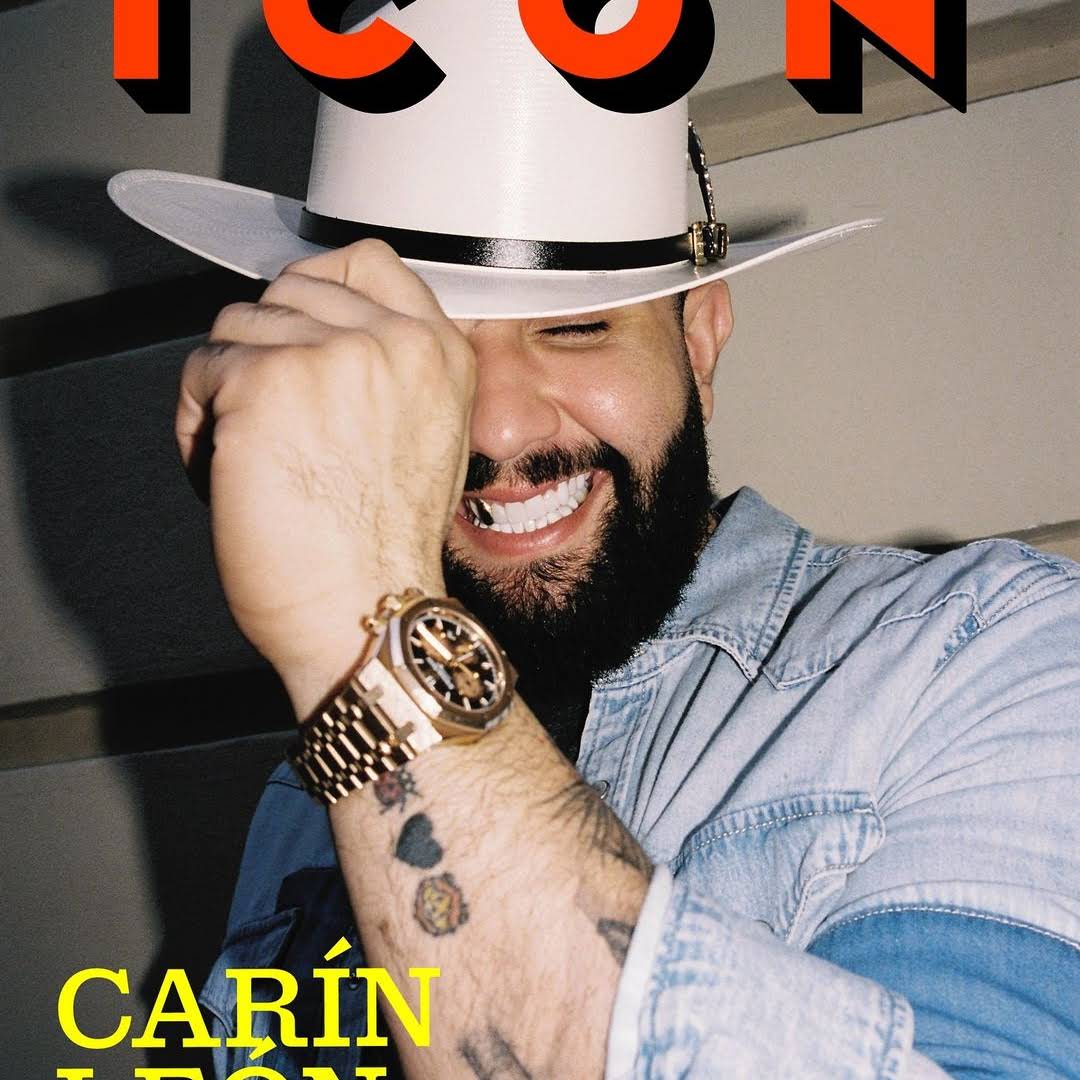 Post from Carin Leon