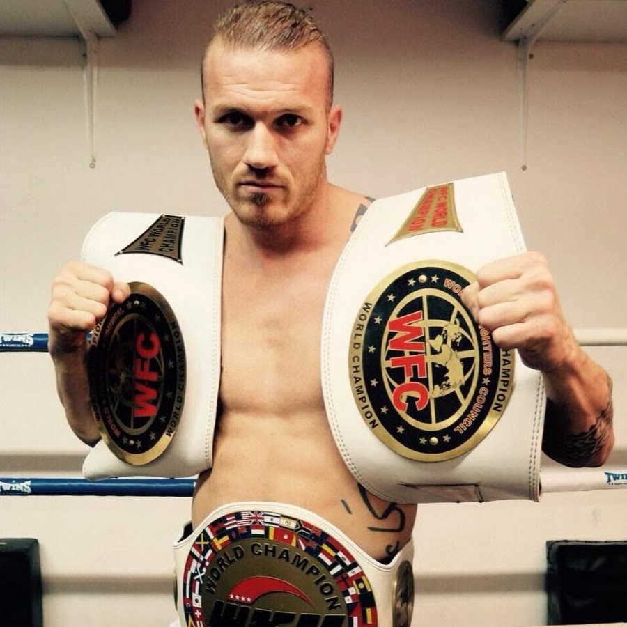 zyberrudaj - YouTube