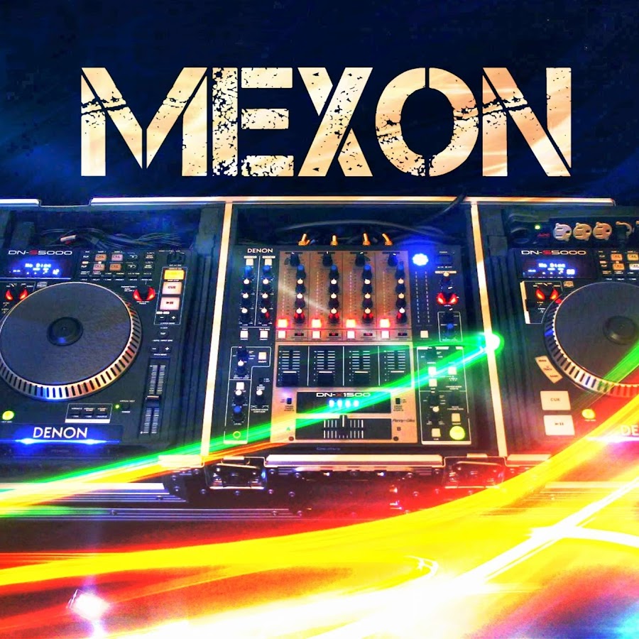 Mexon Official - YouTube