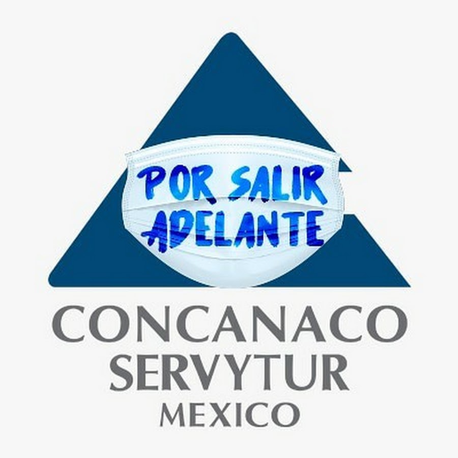 Concanaco Servytur - YouTube