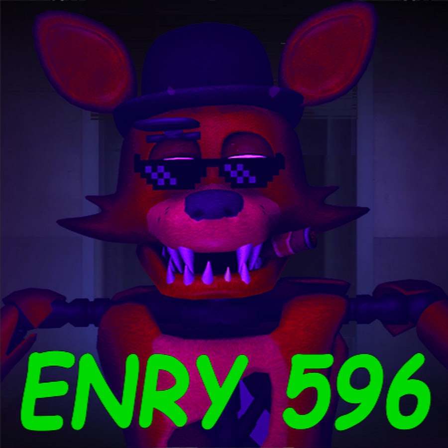 Enry 596 - YouTube