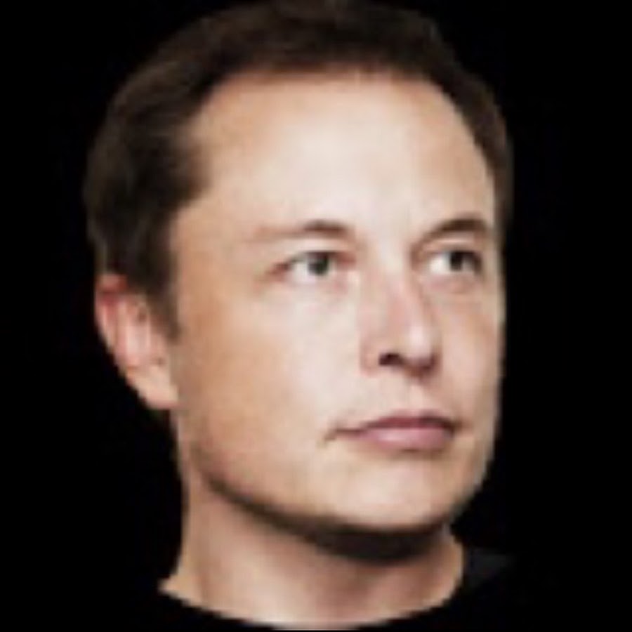 Every Elon Musk Video - YouTube