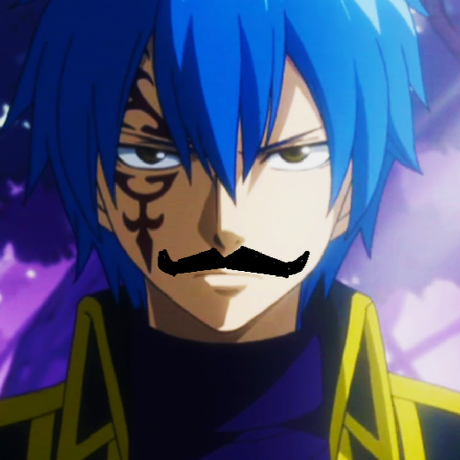 [Discussion] Jellal vs Mard Geer : r/fairytail