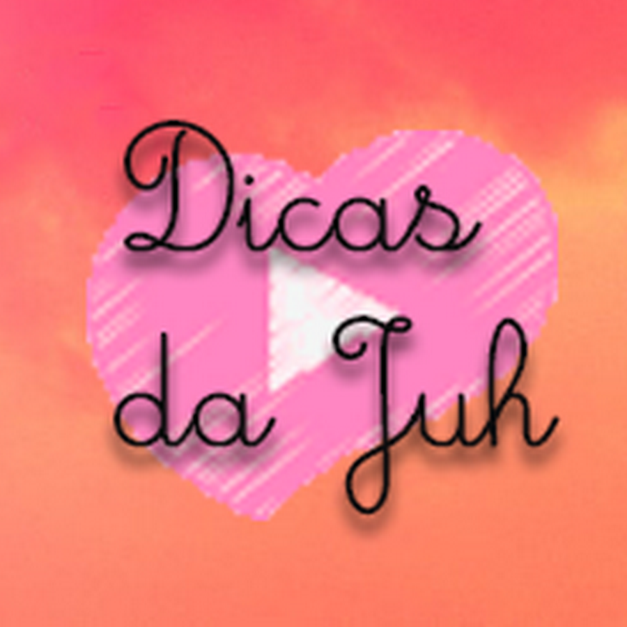 Dicas da Juh - YouTube