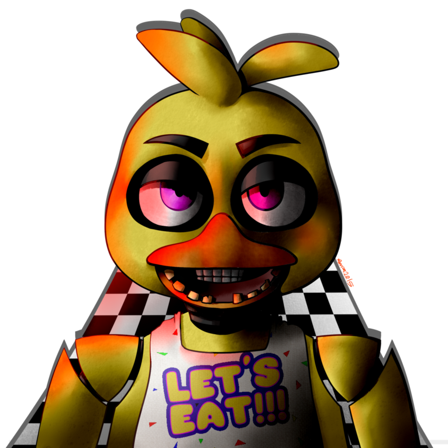 Chica Chicken - YouTube