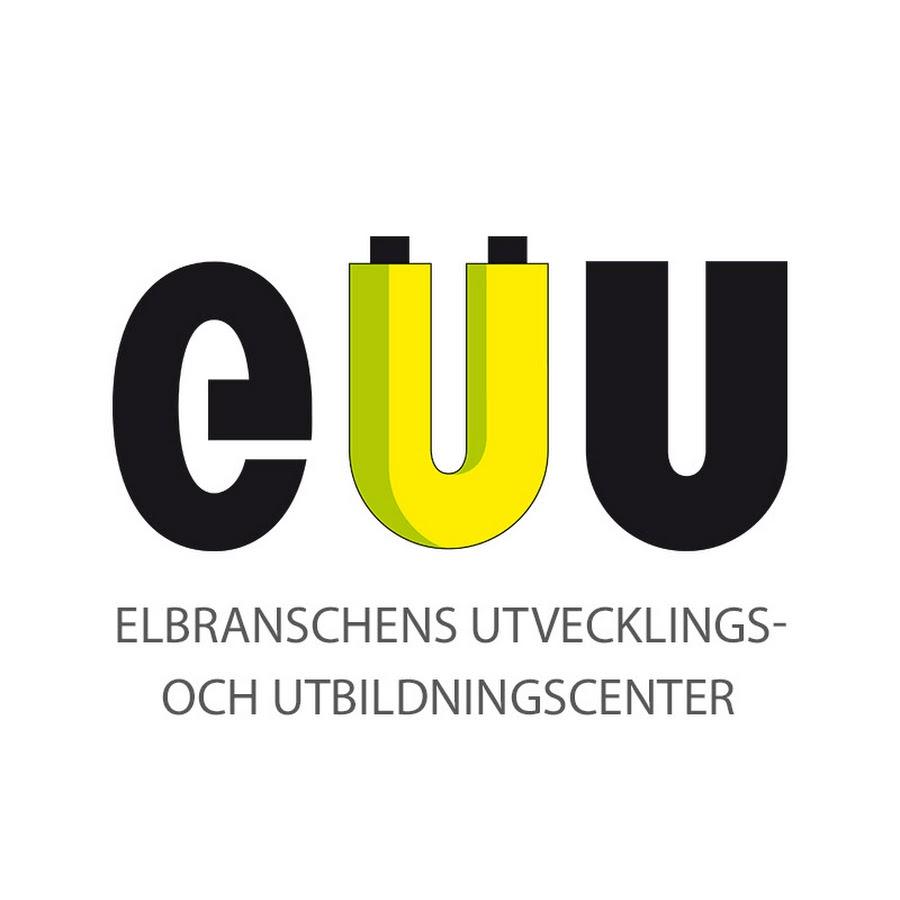 EUU Elkurser & Utbildning - YouTube