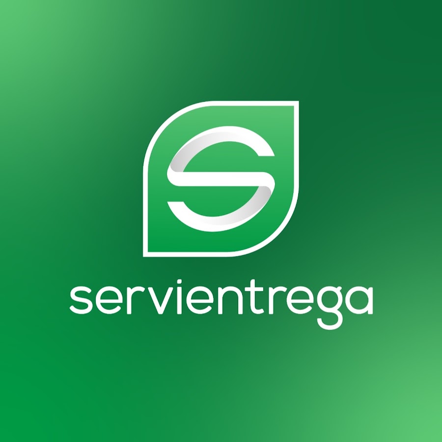 Servientrega Centro de Soluciones - YouTube