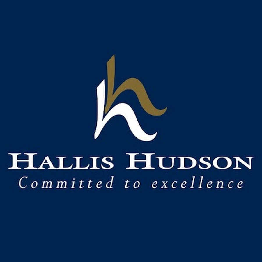 Hallis Hudson - YouTube