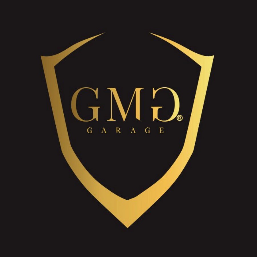 GMG Garage - YouTube