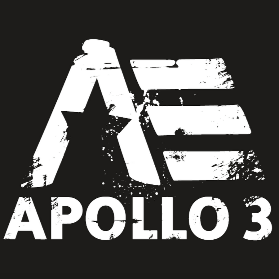 Apollo3 - YouTube