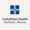 UnityPoint Health - Methodist - YouTube