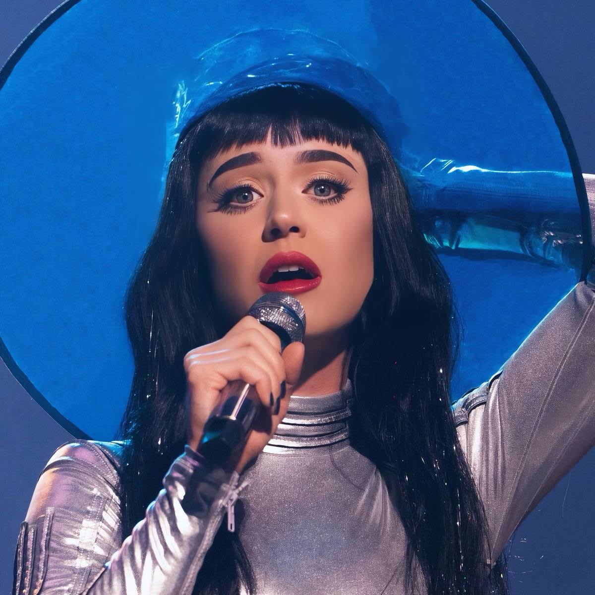 Post from Katy Perry’s Galaxy