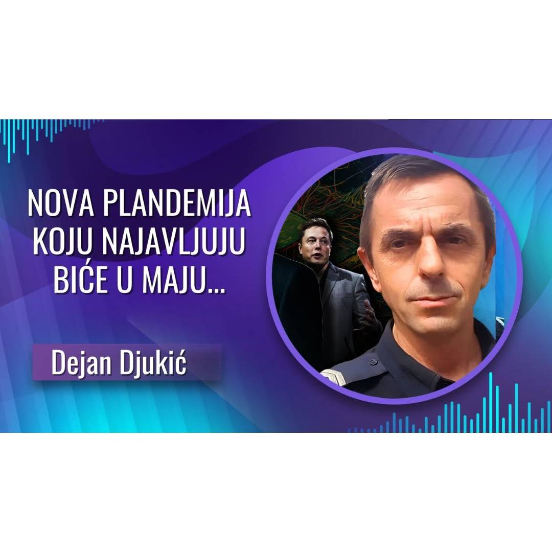 Post from Miloš Živković - Profa Podcast