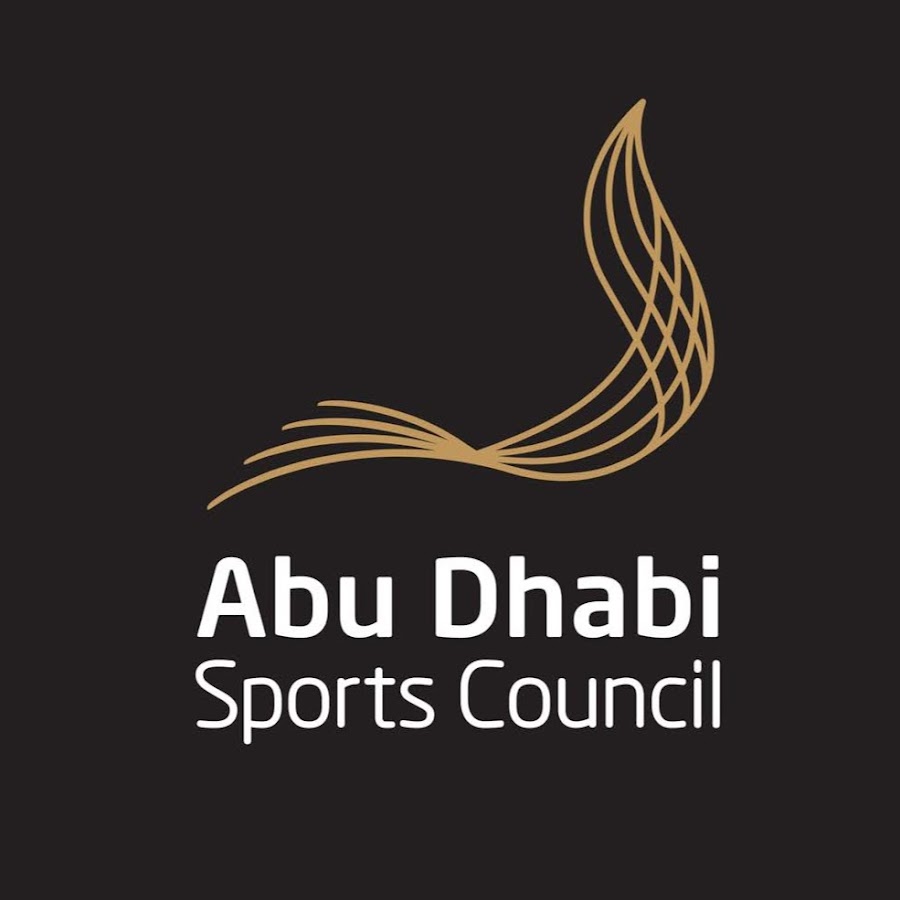 Dubai Sports Council Logo