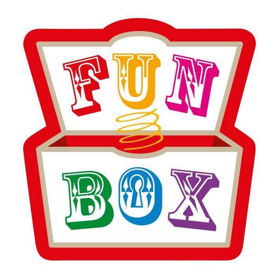 Funbox Show - YouTube