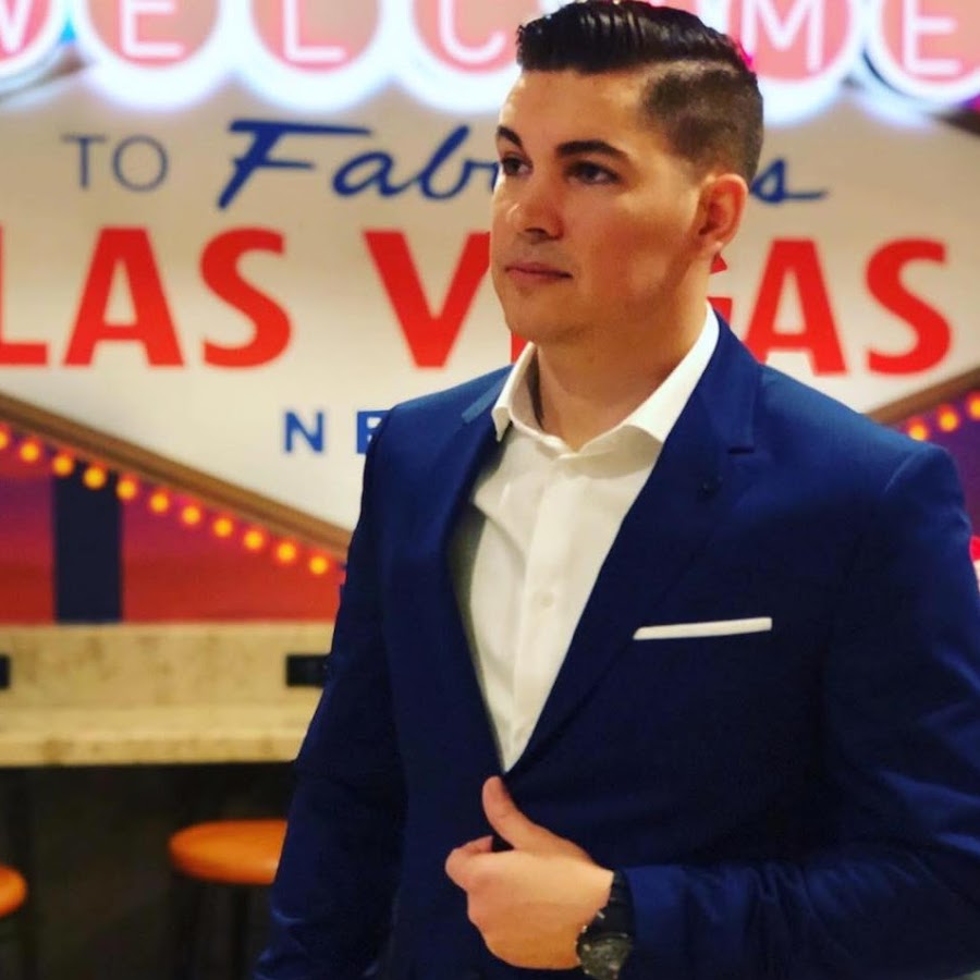 Ben Goddard - YouTube