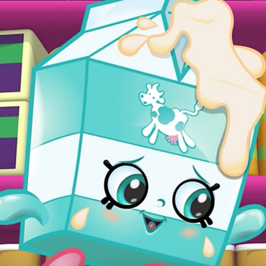 Shopkins Shopville Full Episodes - YouTube
