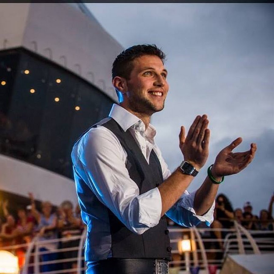 Colm Keegan - YouTube