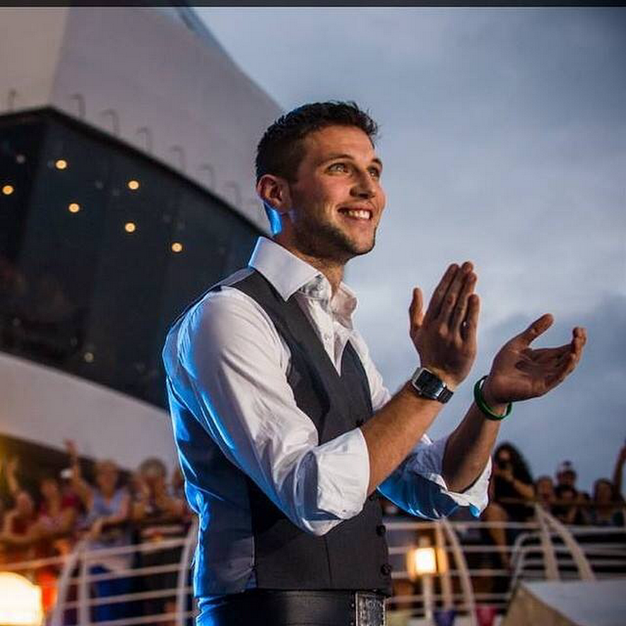 Colm Keegan - YouTube