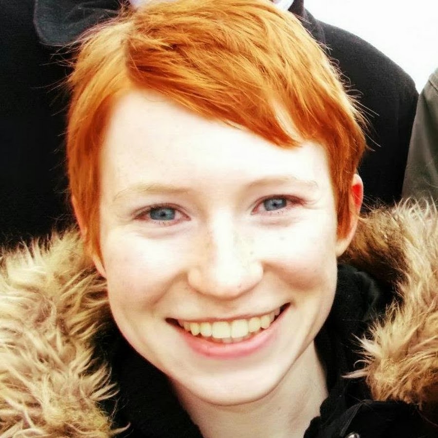 Ellen Brock - YouTube