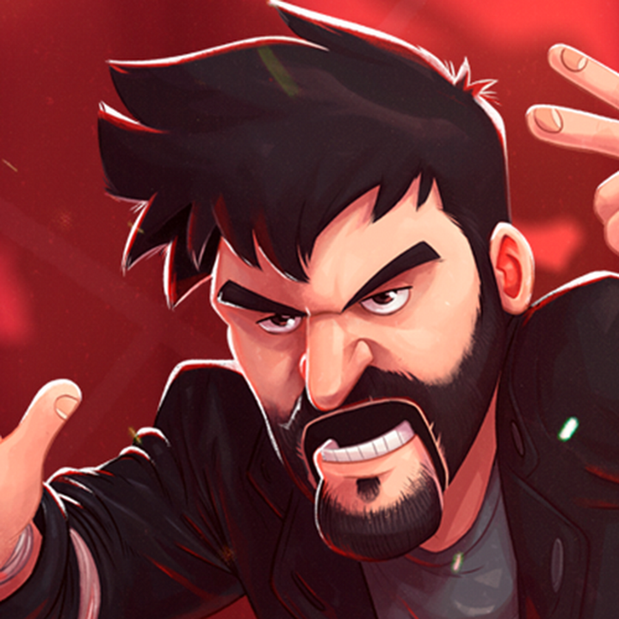 Rodrigo Magal - YouTube