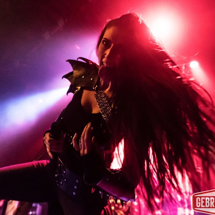 Brittney Slayes - YouTube