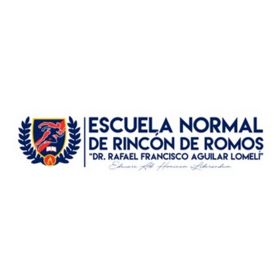 Escuela Normal Logo