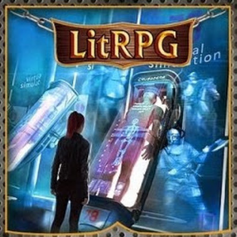 Lit Rpg - YouTube