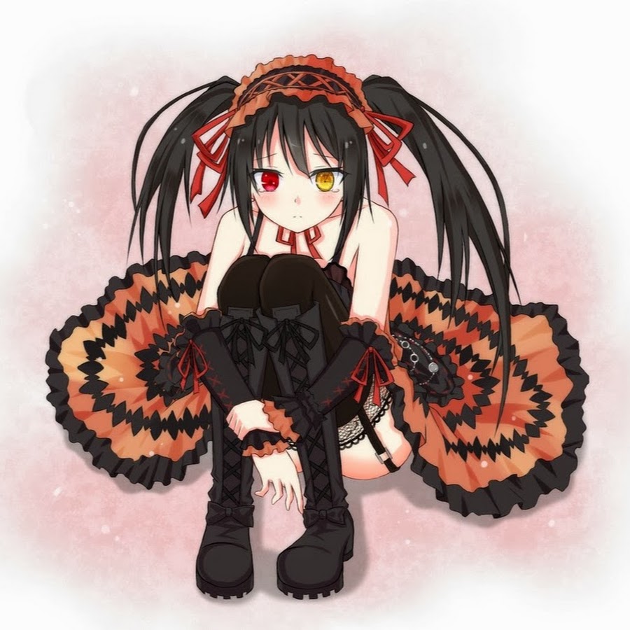 Kurumi Tokisaki - YouTube