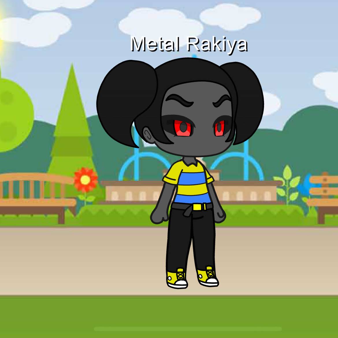 Post from Dr. Lakari D. Ray The Royal Boy Scientist
