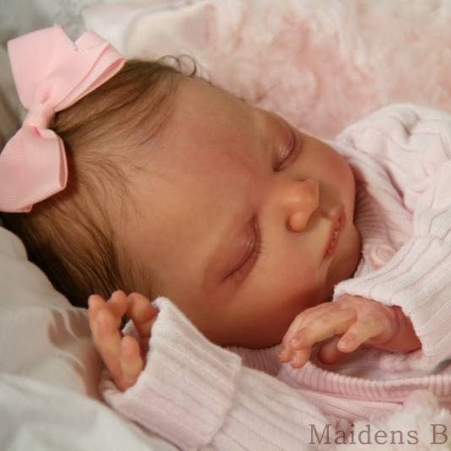 Reborns Forever Love - YouTube