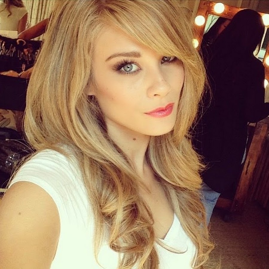 Kimberly Matula - YouTube