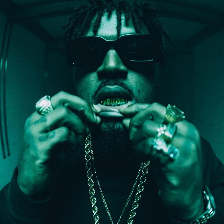 Plutonio 2765 - YouTube